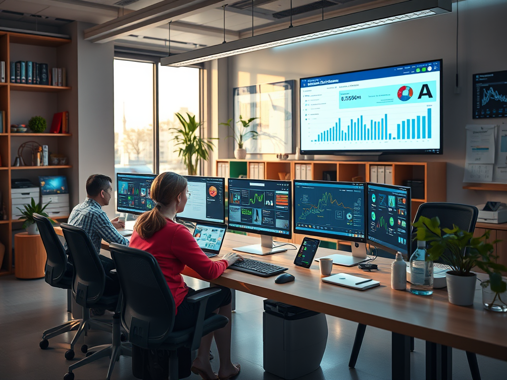 What a Digital Rep Agency Actually Does for Manufacturers and ...